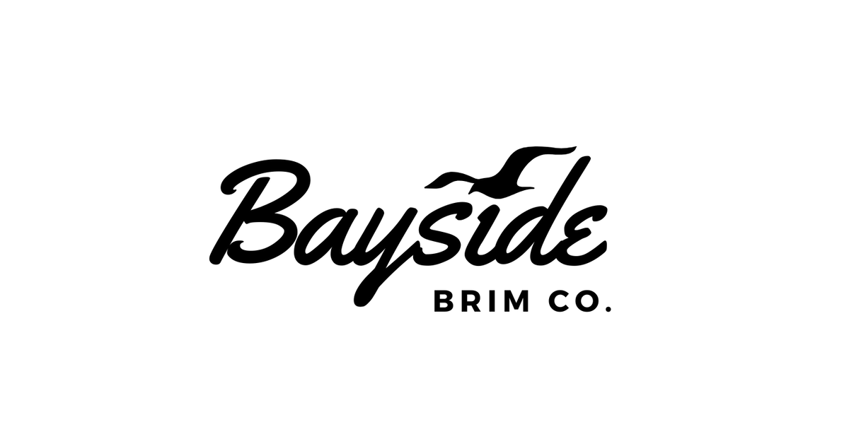 Custom Hat Program – Bayside Brim Co.